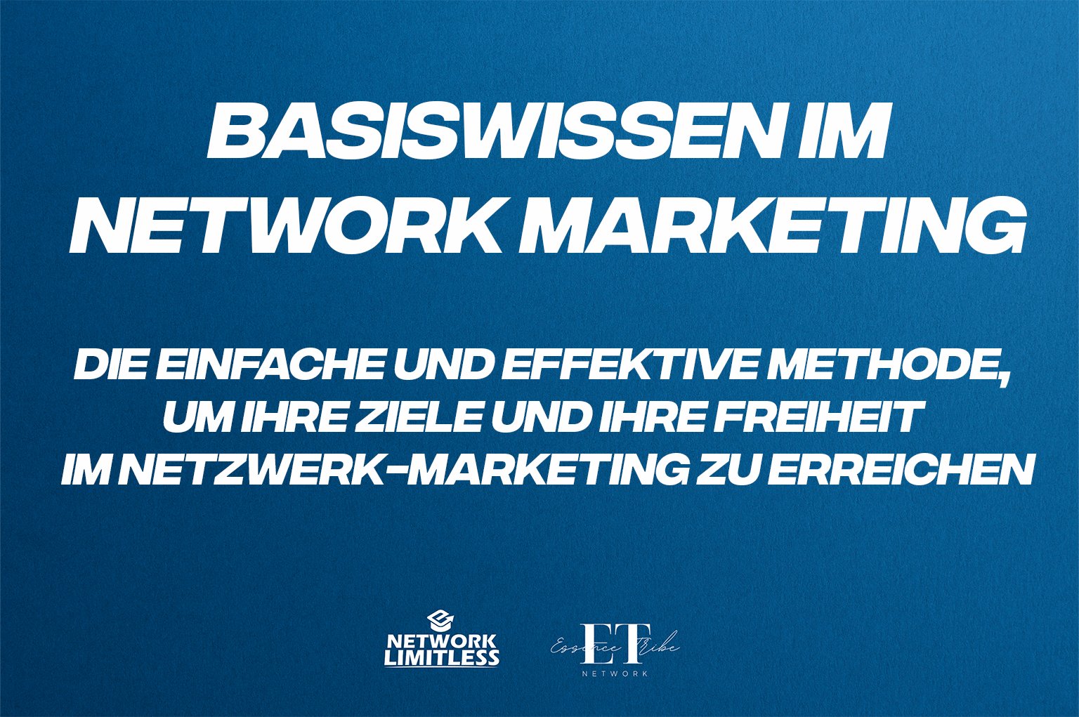 Cours – Limitless Network