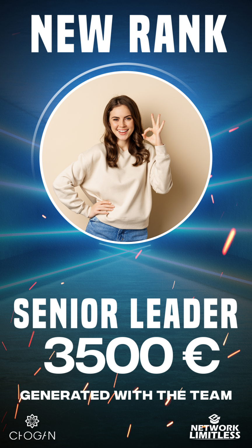 Posters Recognitions – Limitless Network